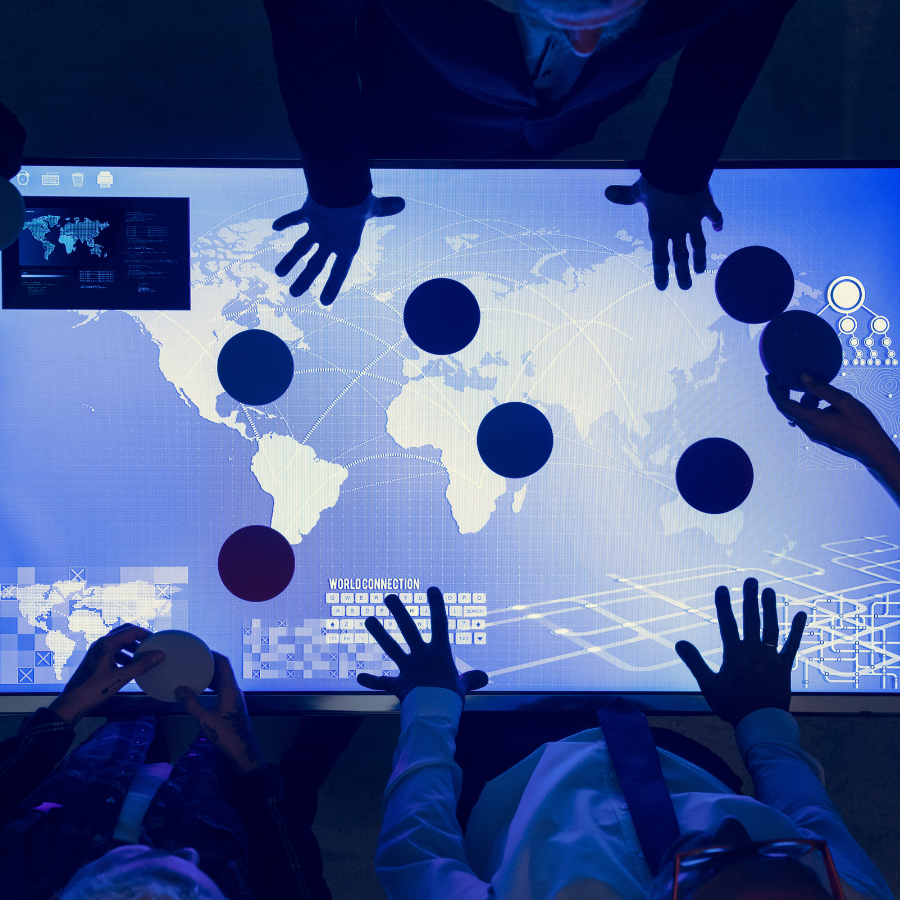 Empowered Systems | Next Generation GRC & ESG Software