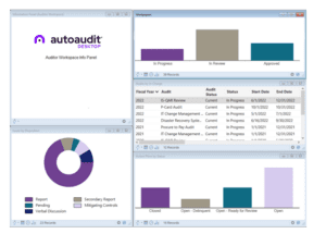 AutoAudit® Desktop | The industry's most trusted audit management ...