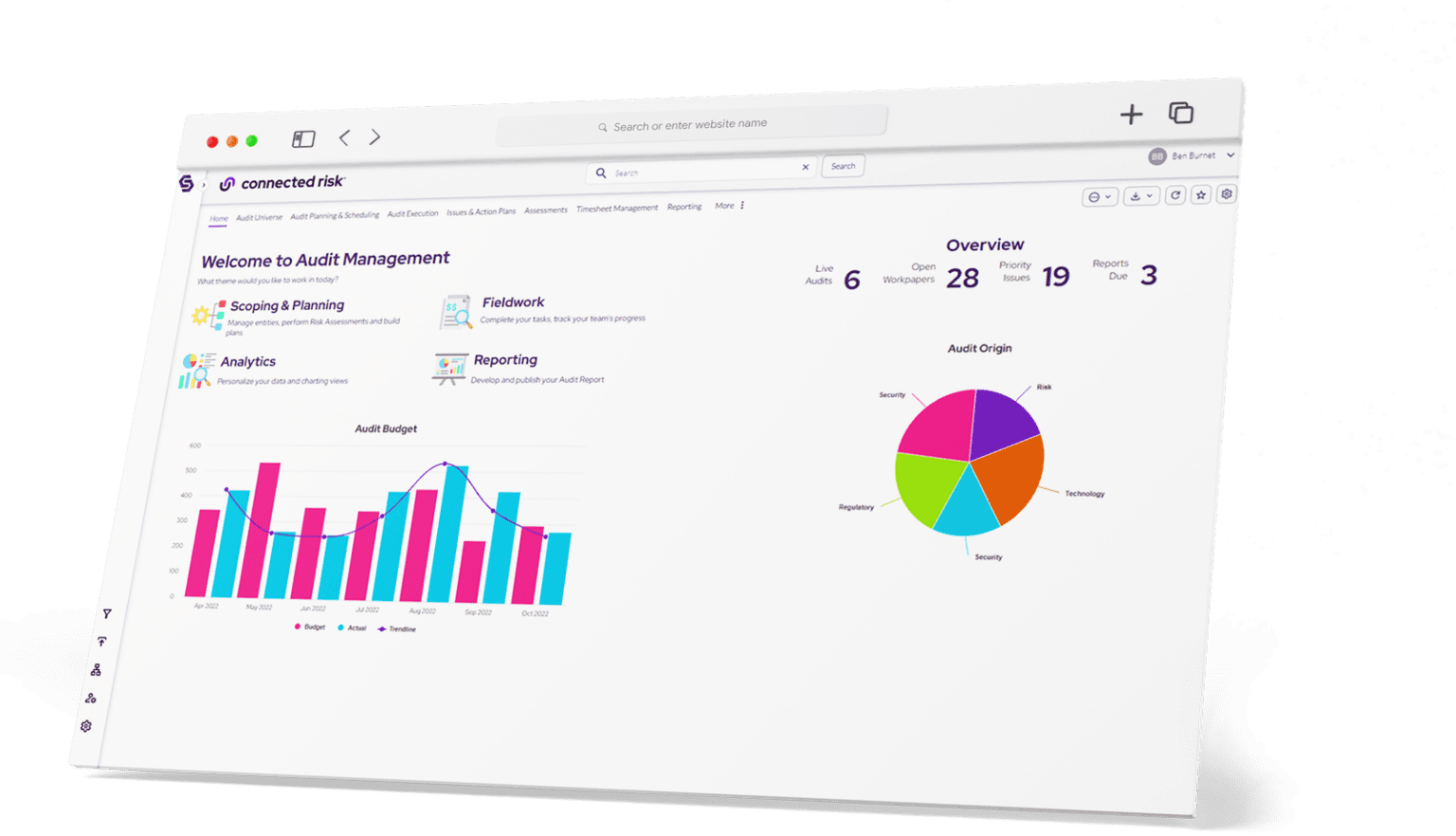 AutoAudit® Desktop | The industry's most trusted audit management ...